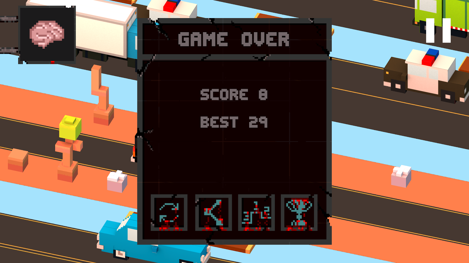 Screenshot image - Zombie Breakout - ModDB