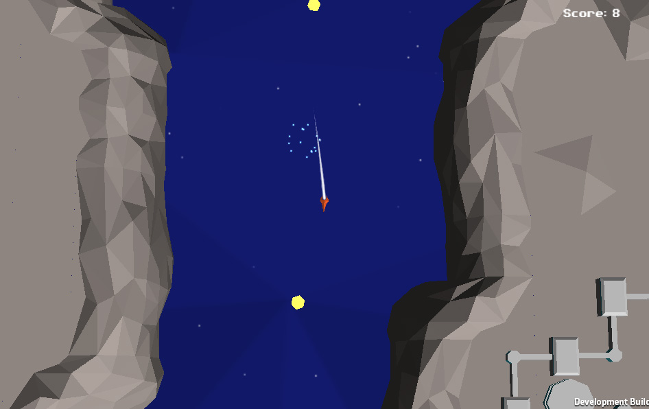 scenery image - Attack of the mega turd from space - ModDB