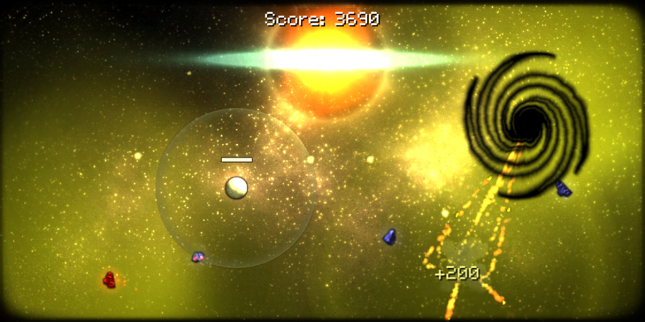 Screenshots image - The Brave Moon - Mod DB