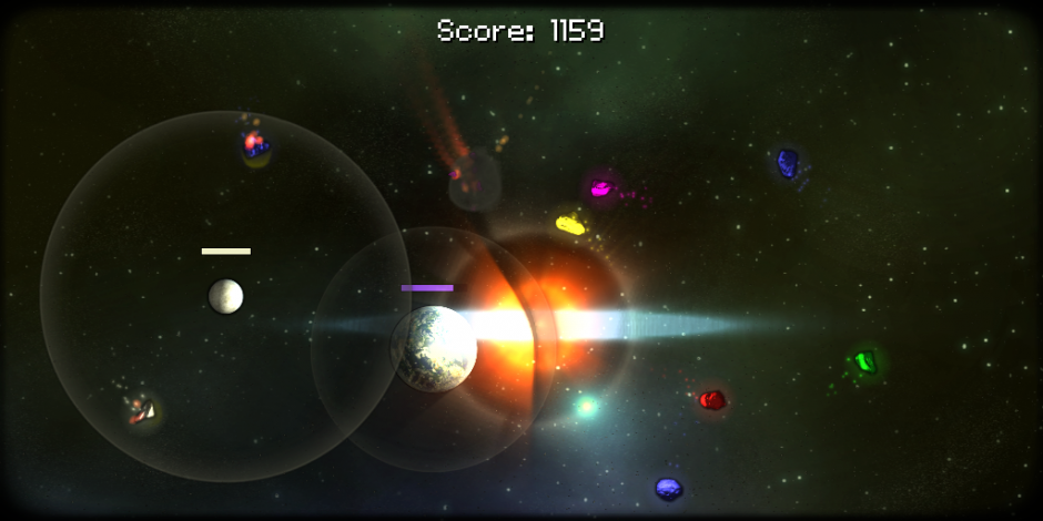 Screenshots image - The Brave Moon - ModDB