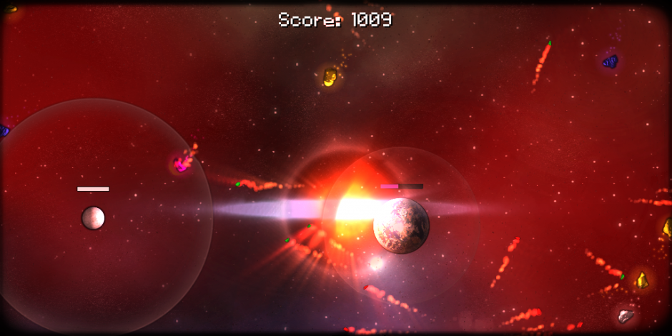 Screenshots image - The Brave Moon - ModDB