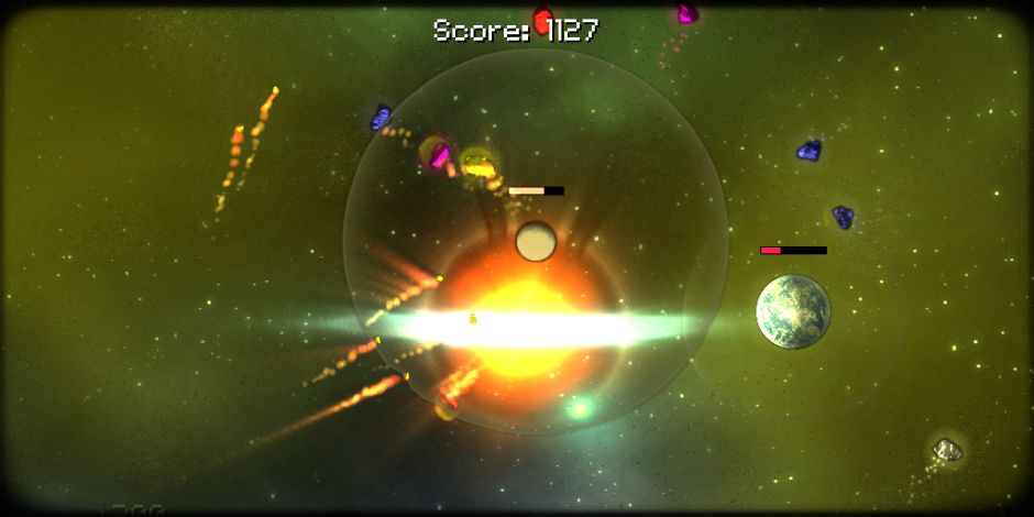 Screenshots image - The Brave Moon - ModDB