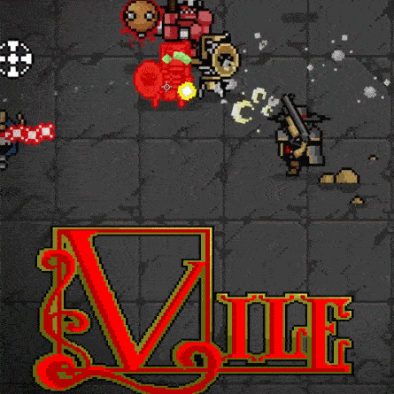 Vile Windows, Mac, Linux game - ModDB
