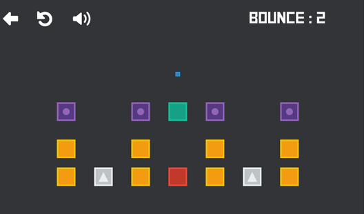 Bouncing box Web, Android game - ModDB