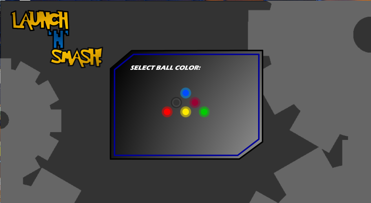 In Game image - LAUNCH 'N' SMASH - Mod DB