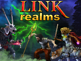 Linkrealms Windows game - ModDB