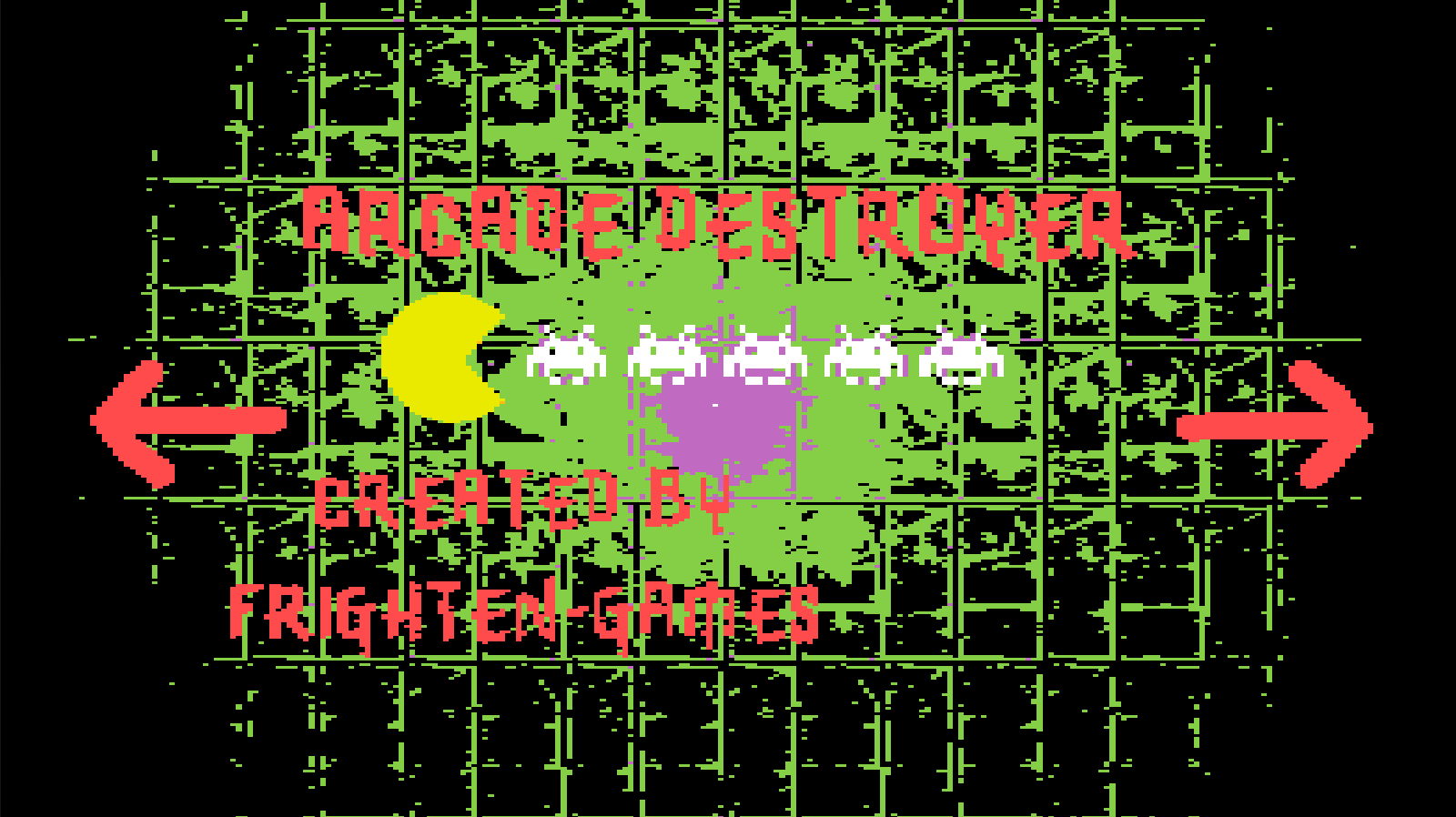 Arcade Destroyer Windows, Mac, Linux game - ModDB
