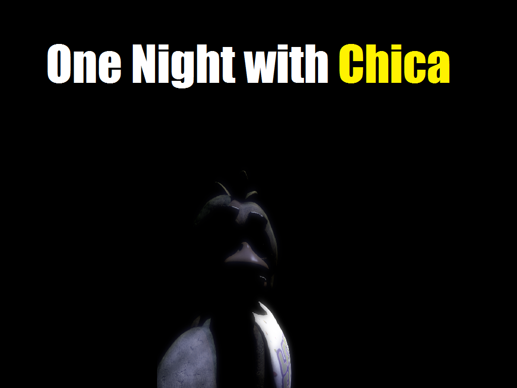 One Night with Chica Windows game - ModDB