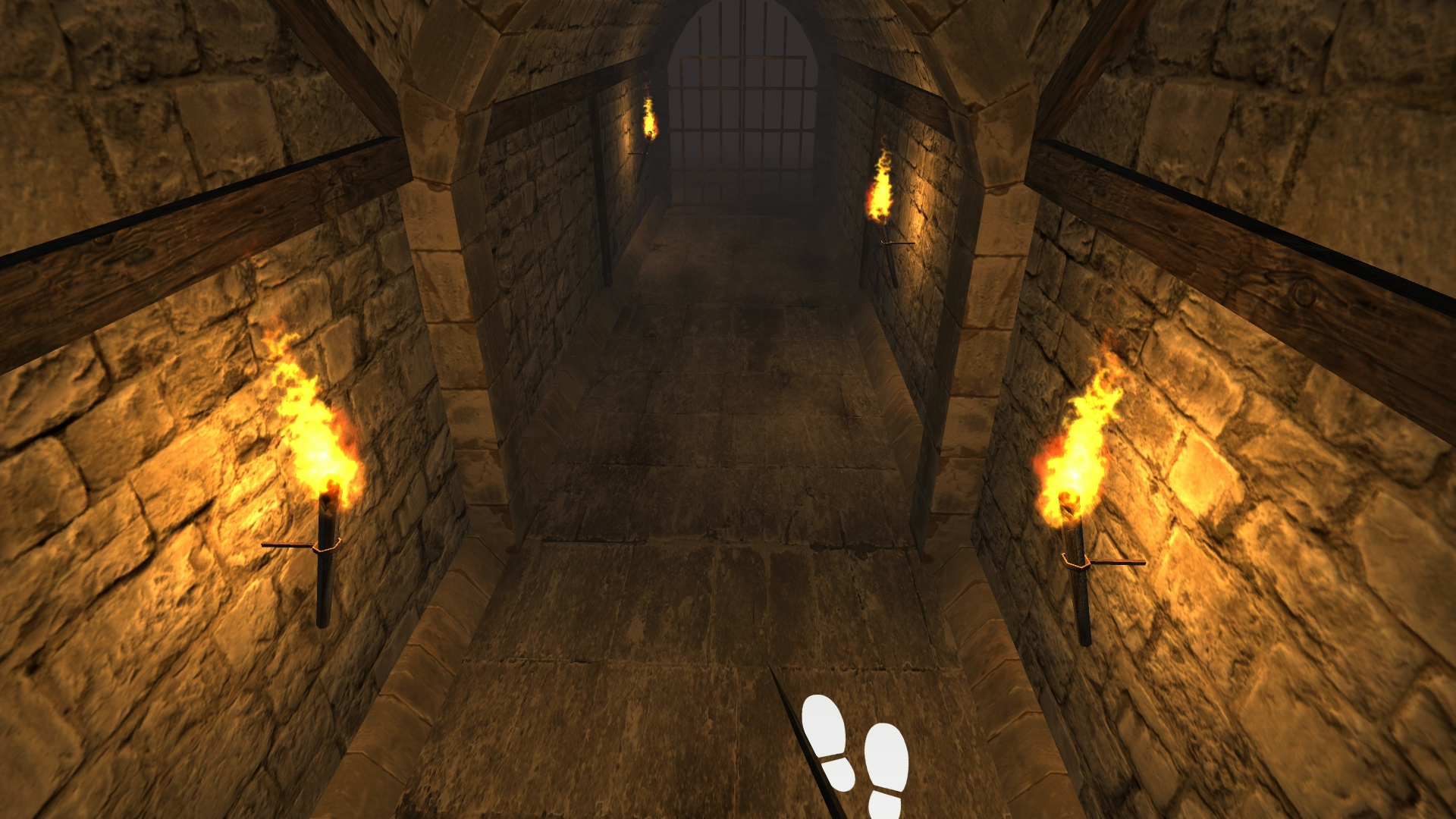 Banner VR image - RogueVR - Roguelike Virtual Reality - ModDB