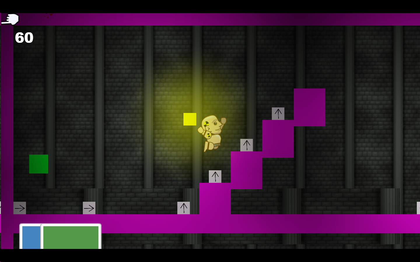 Smash It (Working Title) Windows, Mac, iOS, iPad, Android, AndroidTab ...
