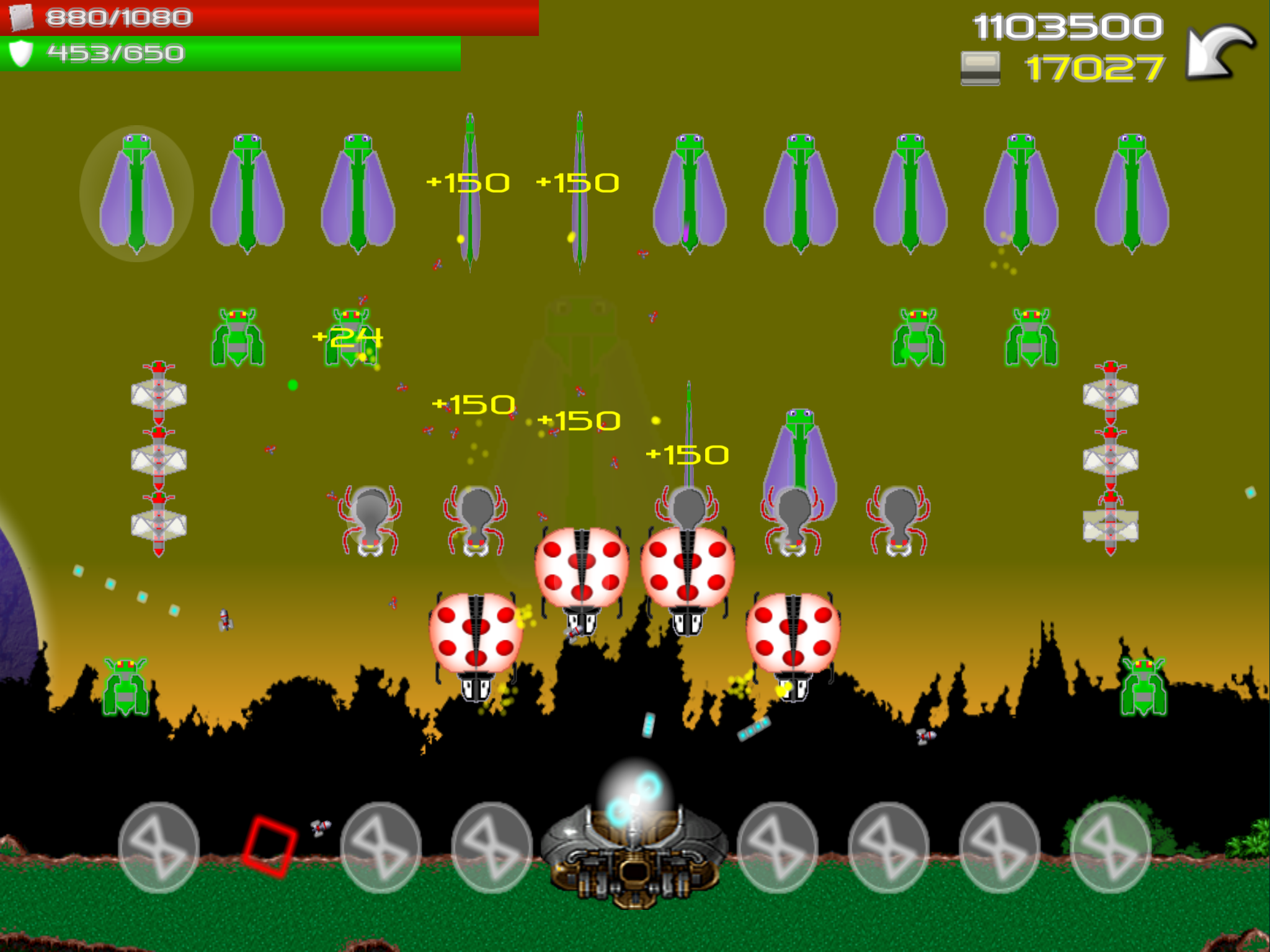 Space Pods image - ModDB