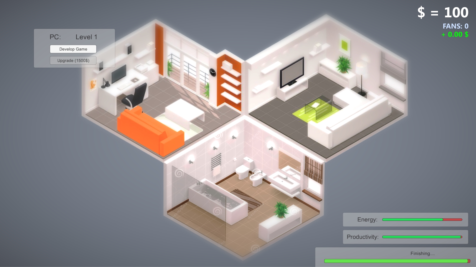 Virtual Game Dev Windows - ModDB