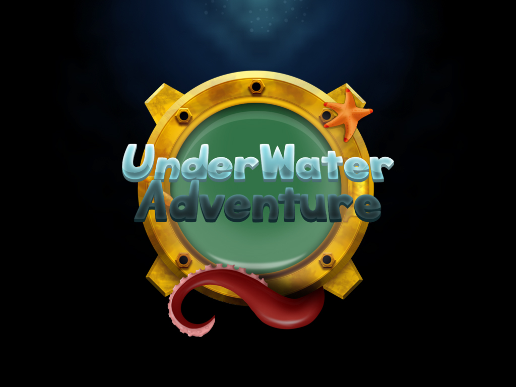 UnderWater Adventure Windows game - ModDB
