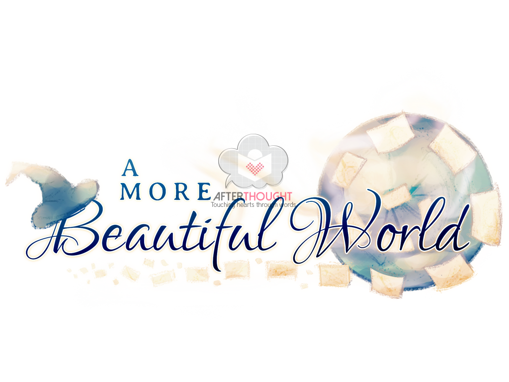 A More Beautiful World Windows, Mac, Linux game - ModDB