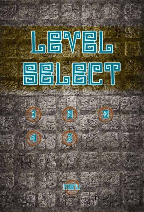 Game Level Shot 2 image - Mayan Maze - Mod DB