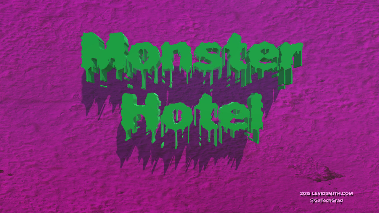 Monster Hotel Windows, Android, AndroidTab game - ModDB