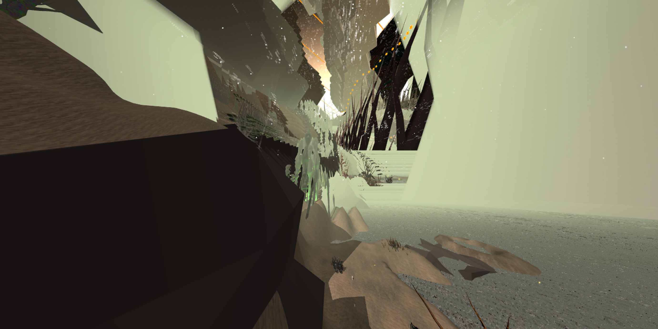 Dreamfar image - Outworld - ModDB