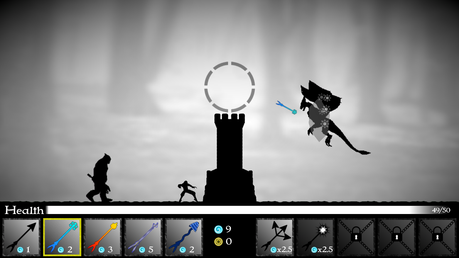 Images - War of the Arrows - ModDB