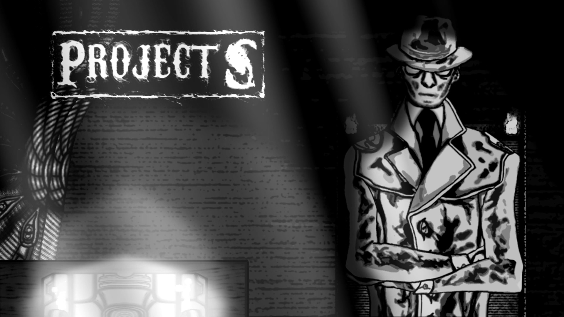 Prototype Screenshot 1 image - Project Salvation - ModDB