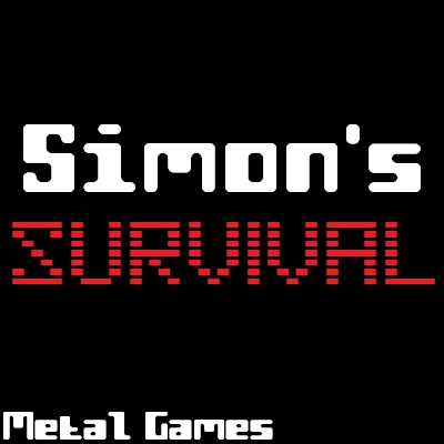 Simon's Survival Demo Windows game - ModDB