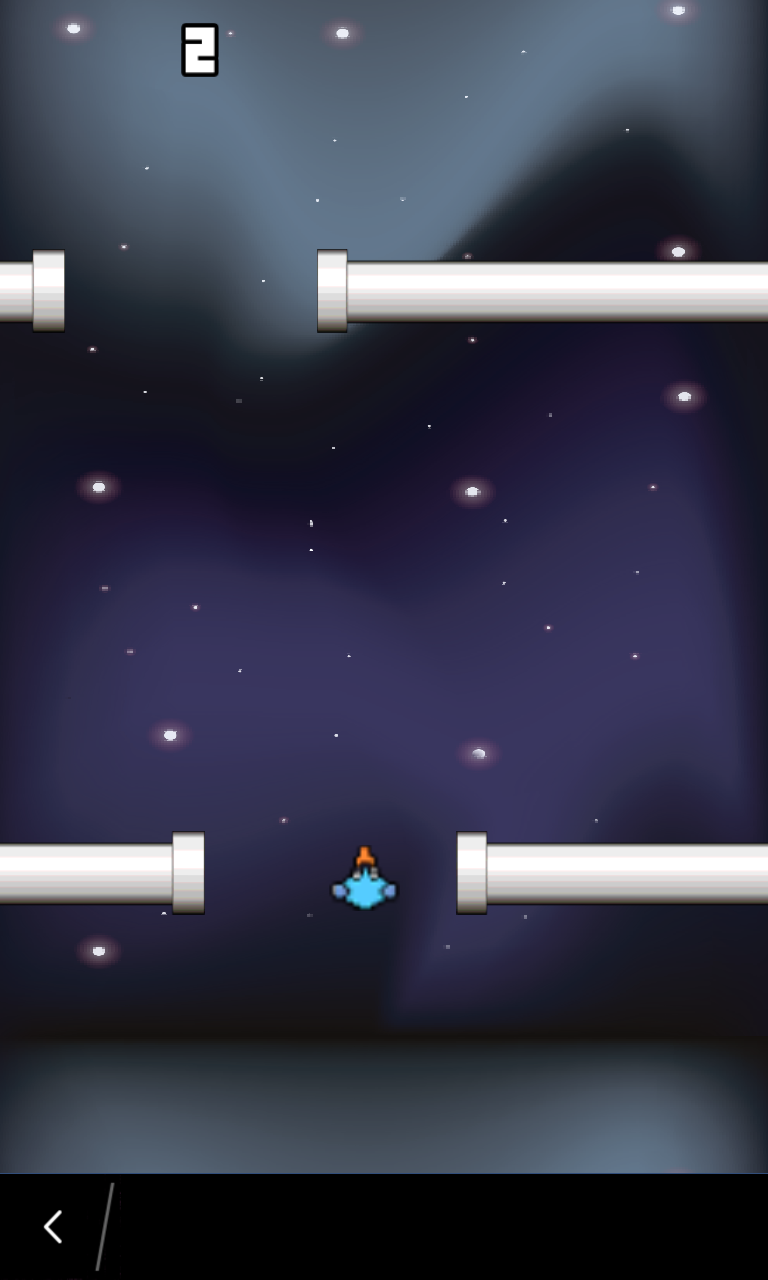 Image 4 - Jet Bird - ModDB