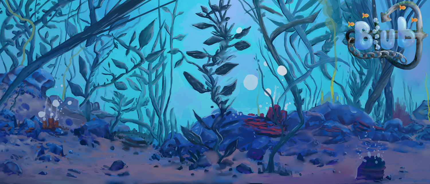 Blub Background IndieDB image - ModDB