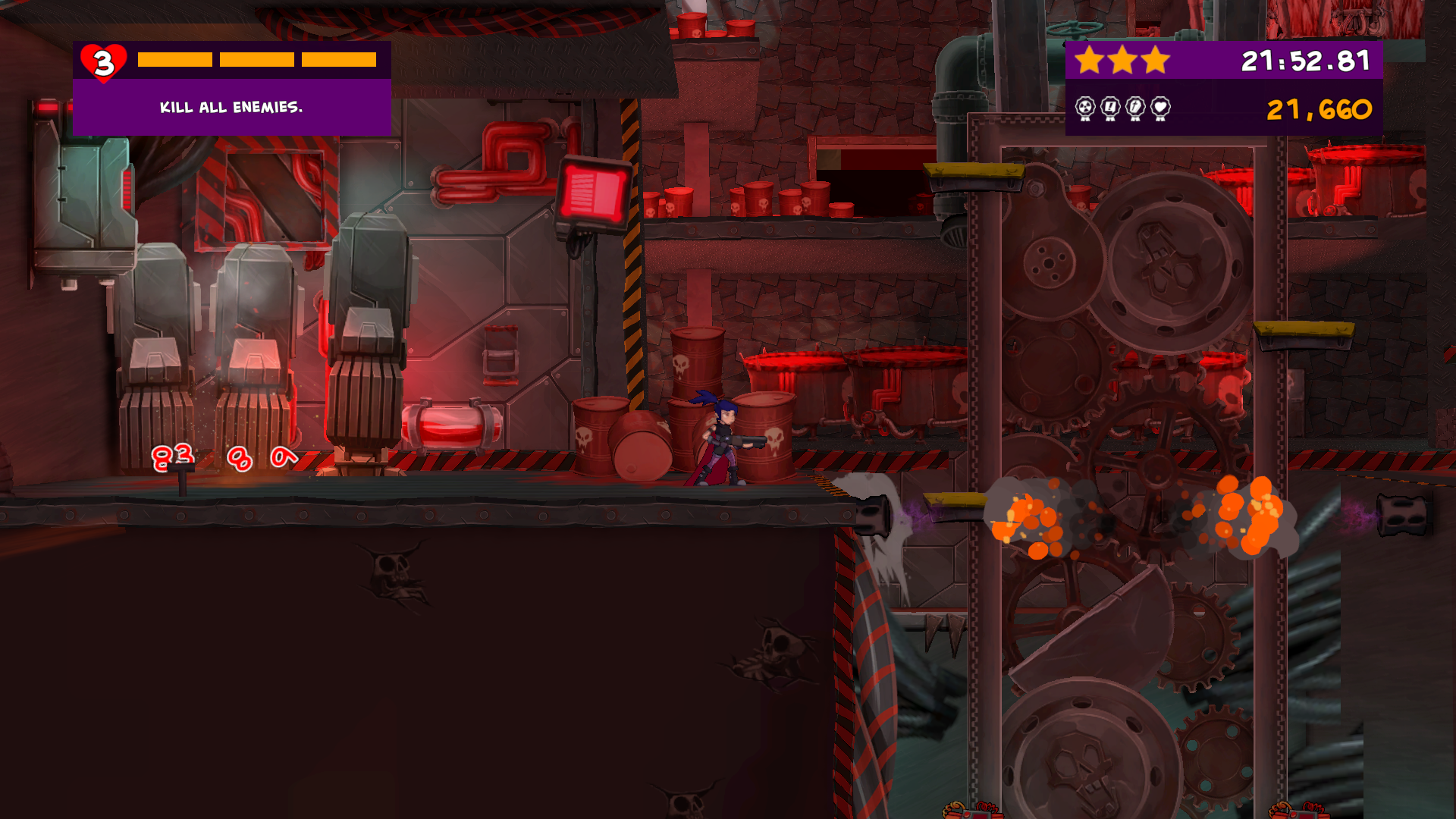 Damsel Screenshots image - ModDB