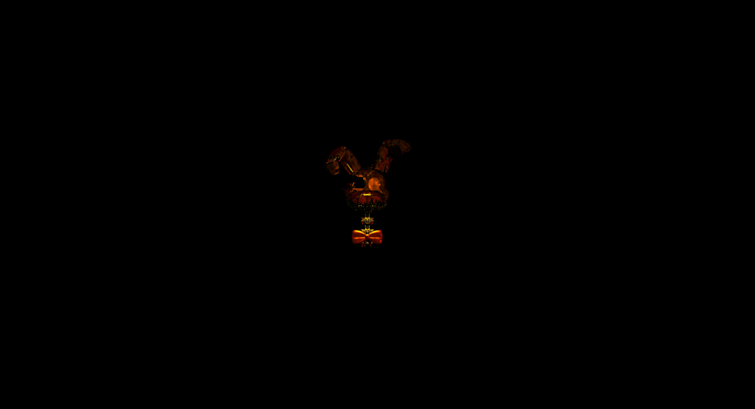 Watch Your Back Windows game - ModDB