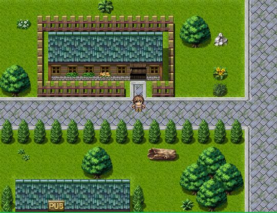 Beta screenshots image - The Daria Chronicles - ModDB