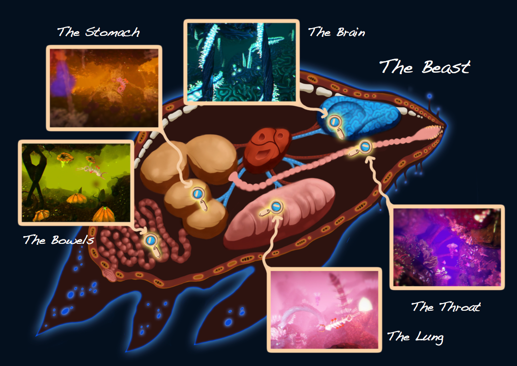 Into the Belly of the Beast image - ModDB