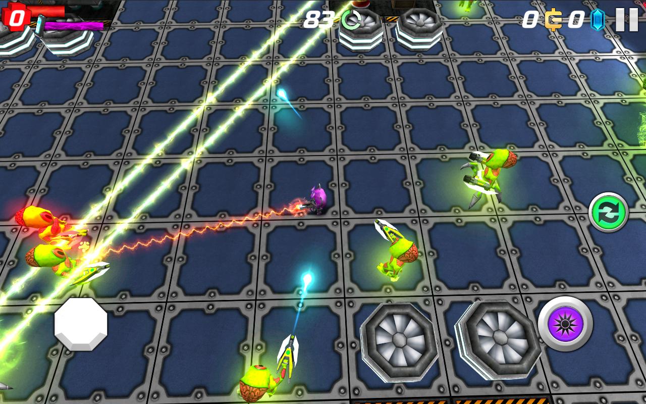 Image 6 - Tiny Commandos - ModDB