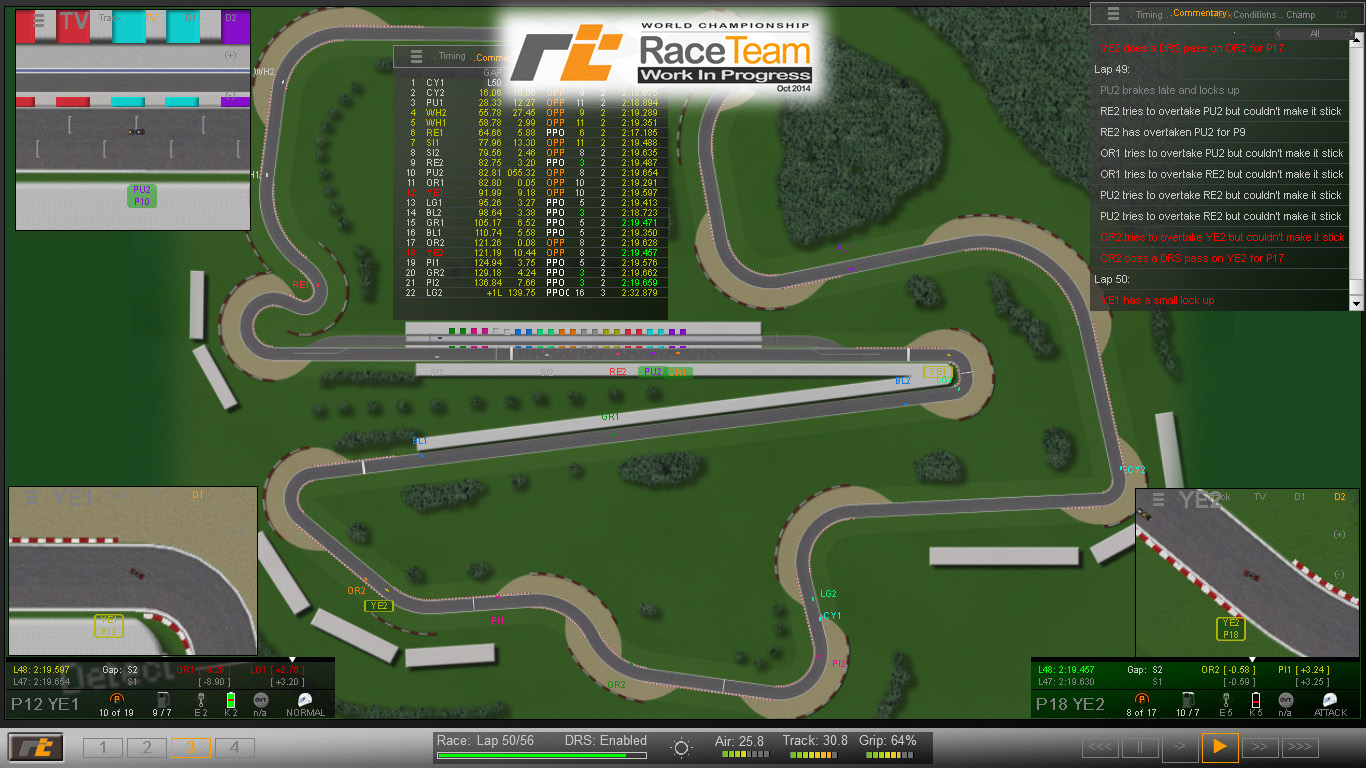 Image 9 - Race Team Simulator - ModDB