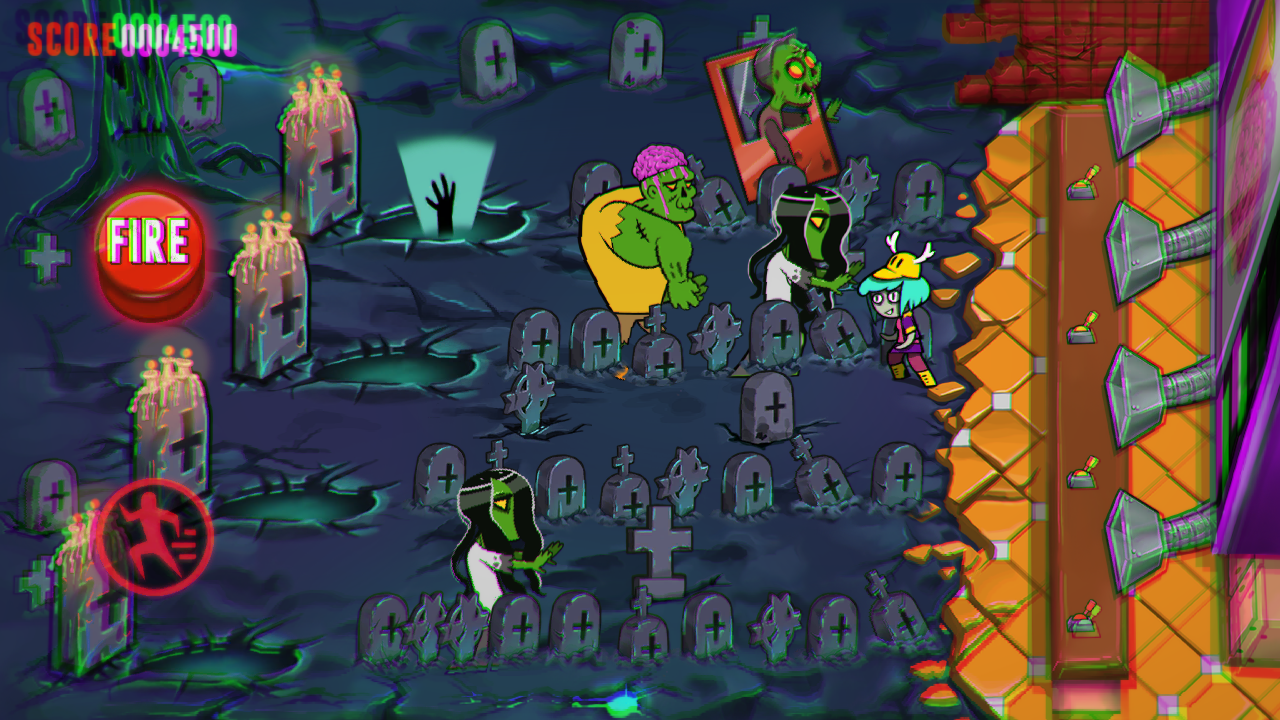 Image 6 - The Starving Dead - ModDB