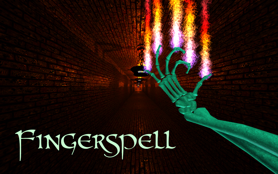 Fingerspell Windows, Mac, Linux game - ModDB