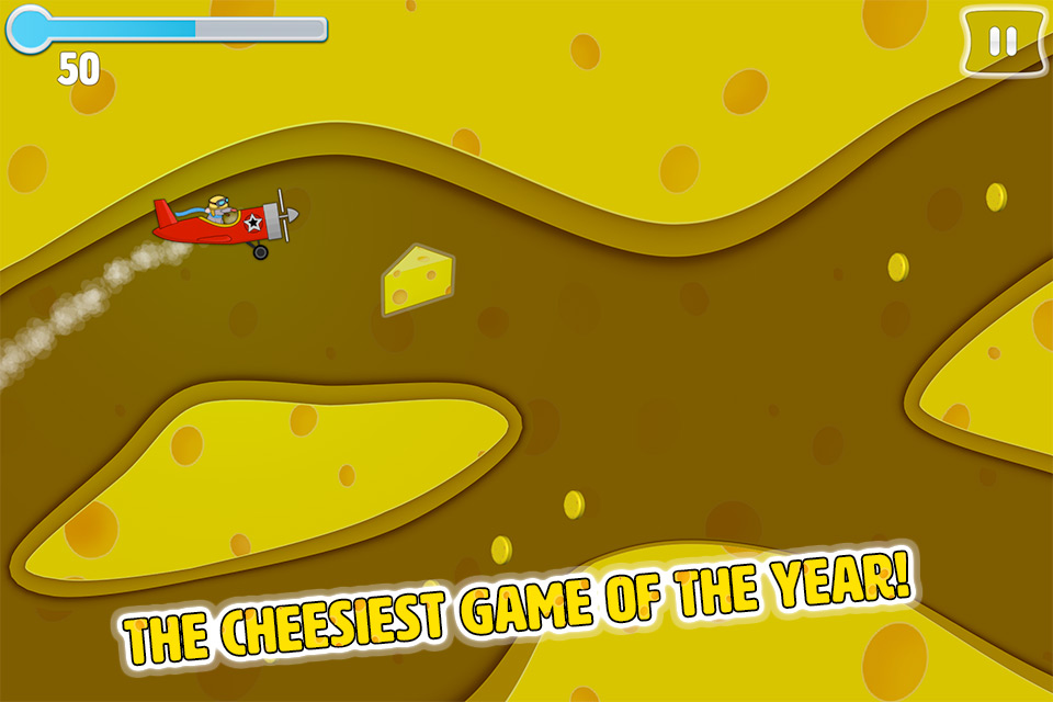 Image 2 - Captain Cheezy - ModDB