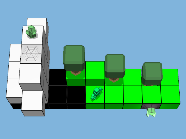 Screenshots image - Pivot - ModDB