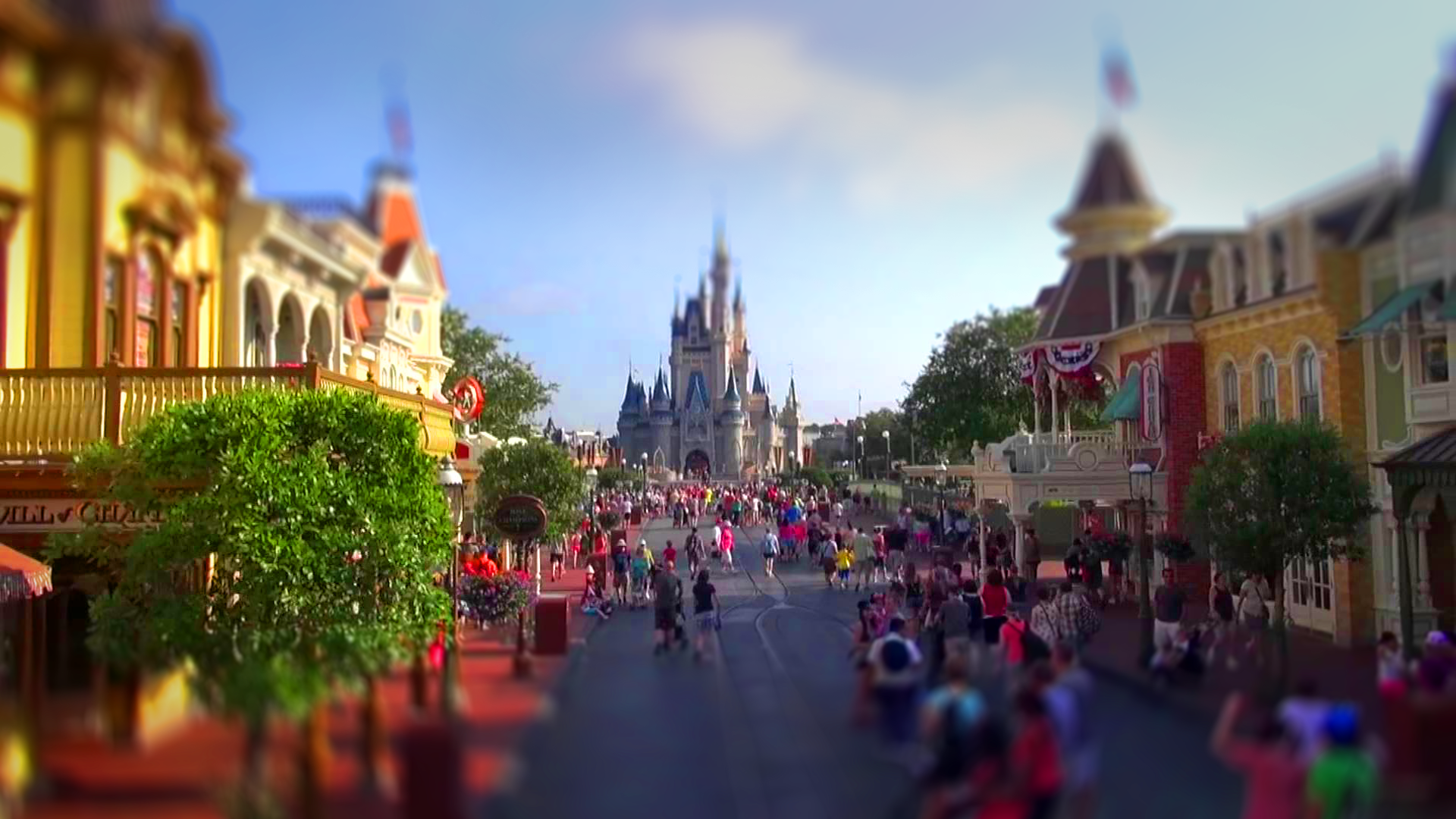 Theme Park - Resort Windows game - ModDB