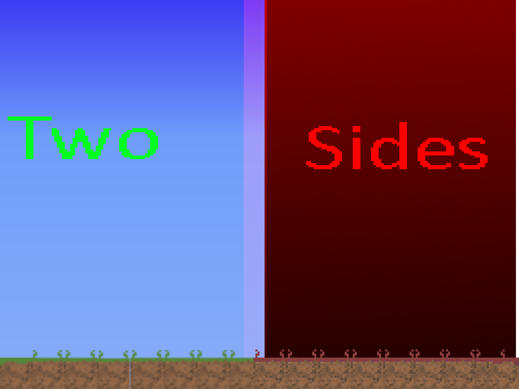 Two Sides Windows game - ModDB