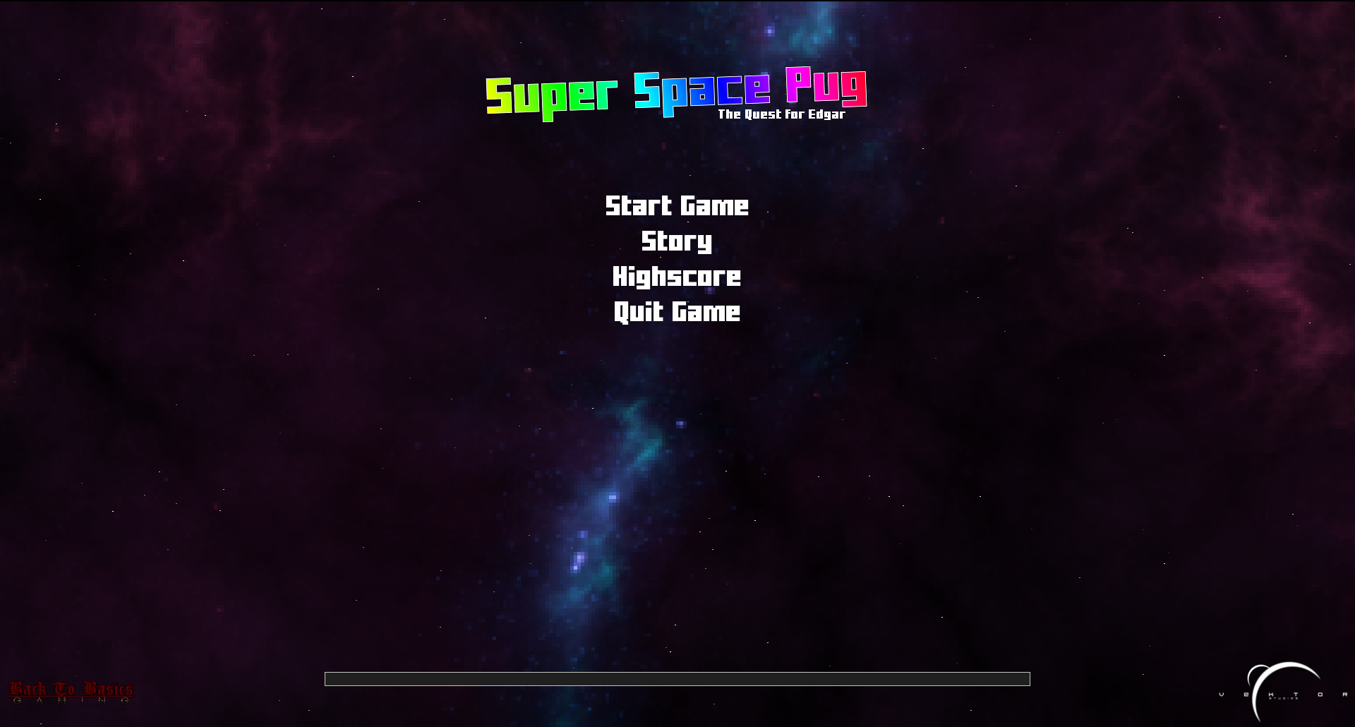 Image 2 - Super Space Pug - ModDB