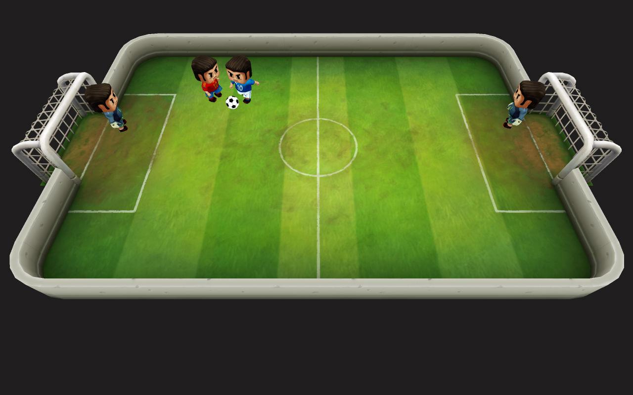Image 2 - Tap Soccer game - ModDB