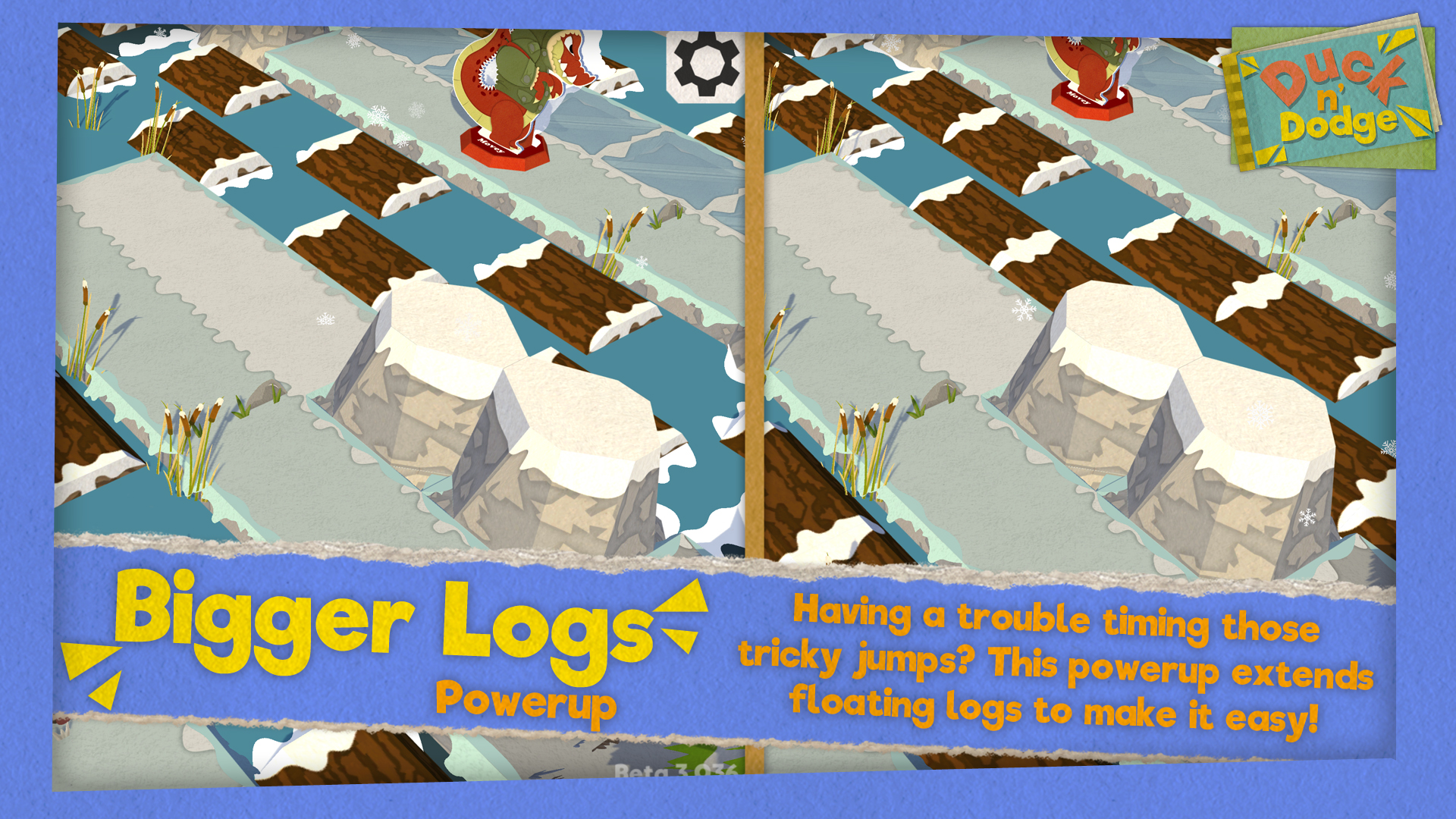 Powerups image - Duck n' Dodge - ModDB