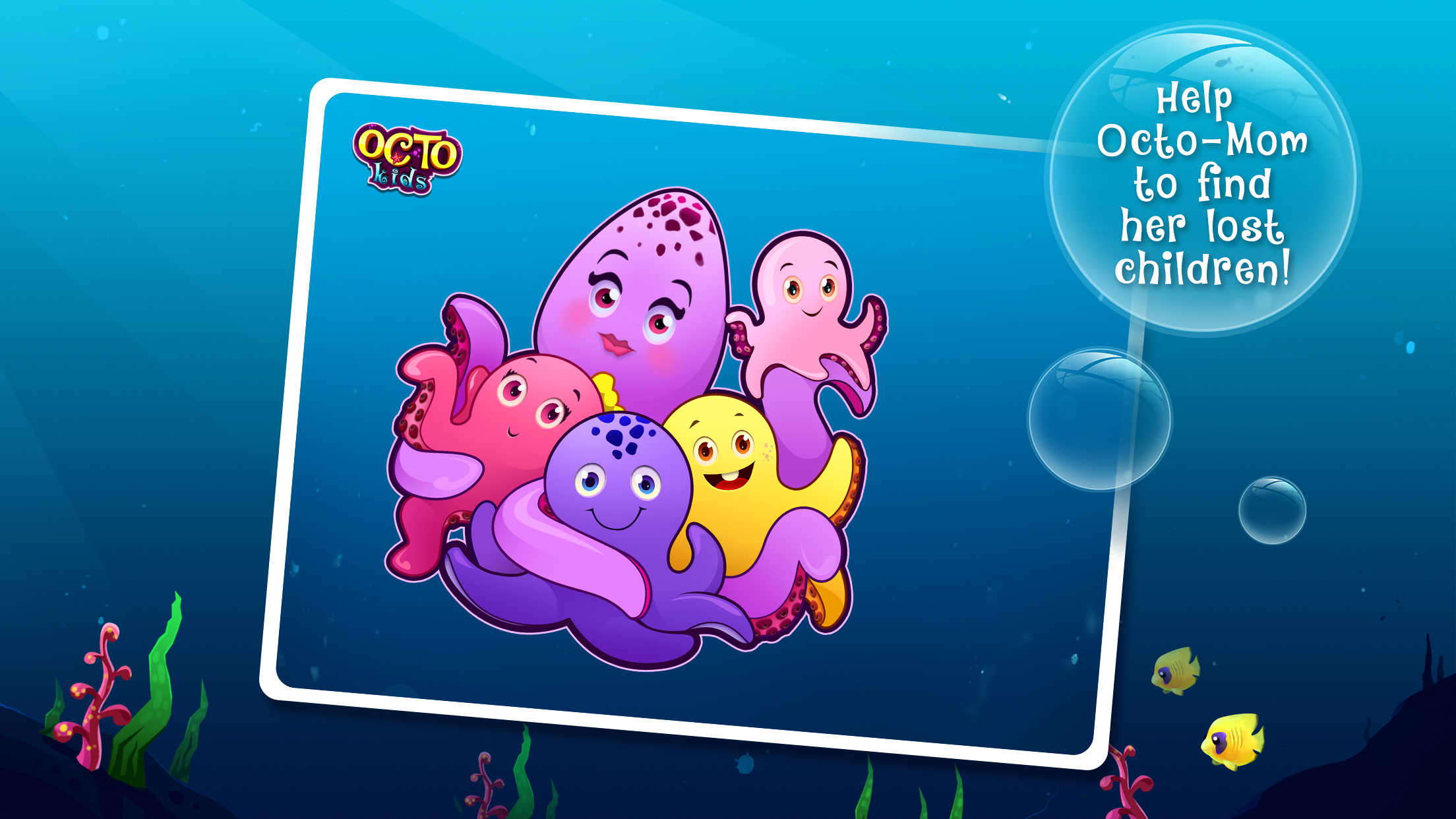 Image 3 - Octo Kids - Mod DB