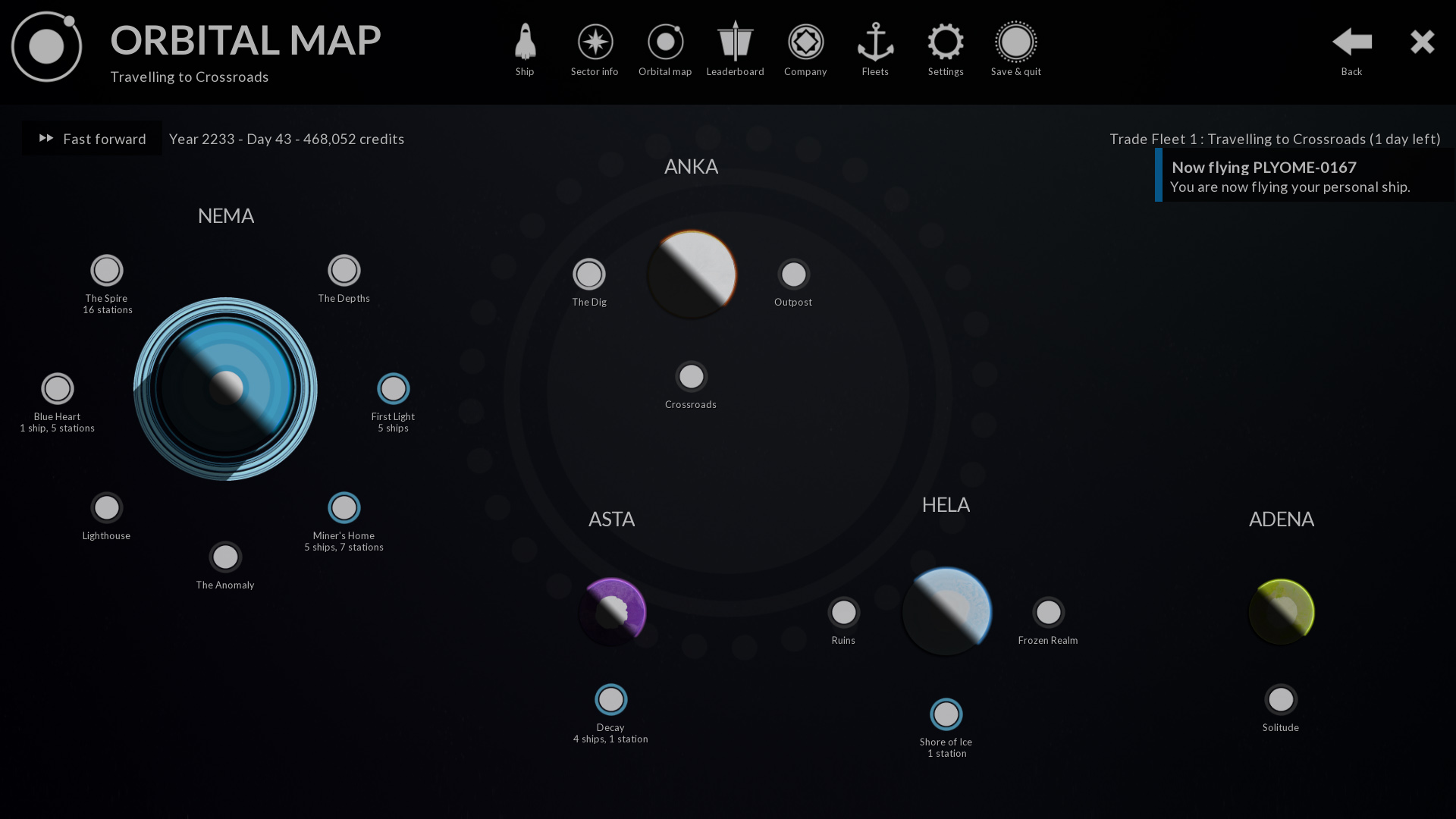 Orbital map image - Helium Rain - ModDB