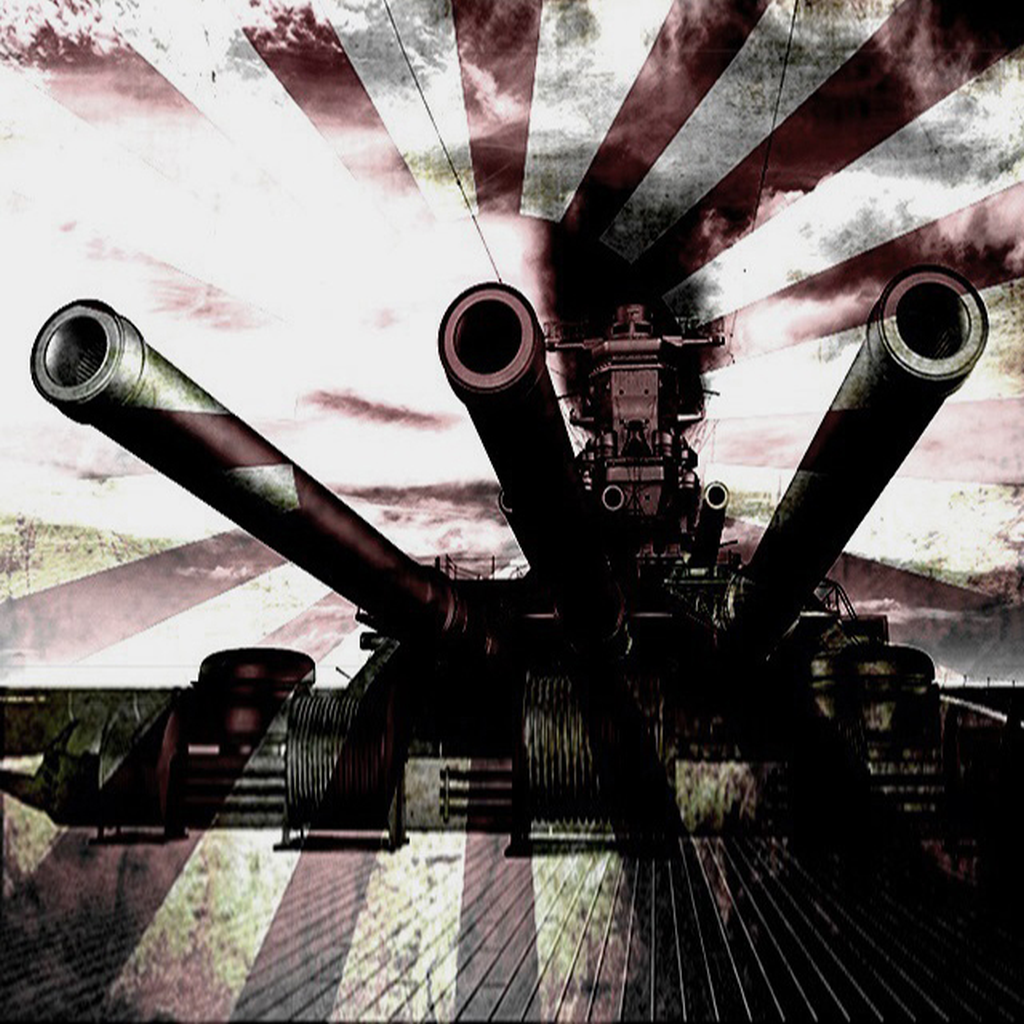 The Yamato: Last Battleship Windows game - ModDB