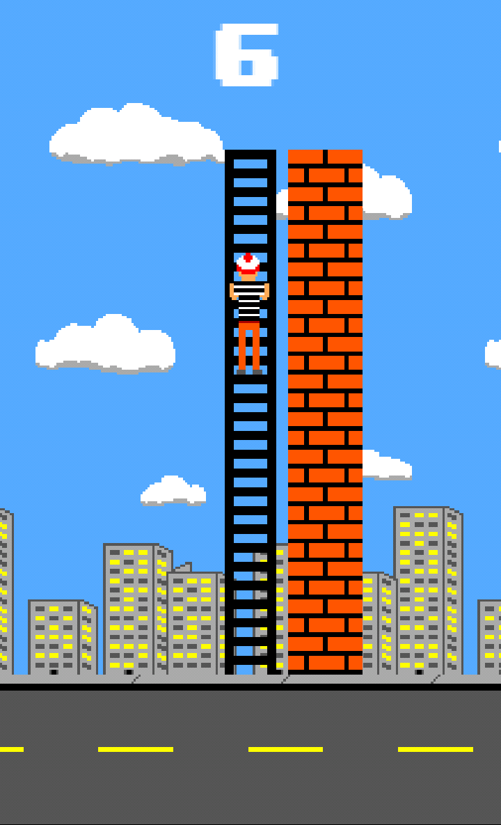 Climb Up Android game - ModDB