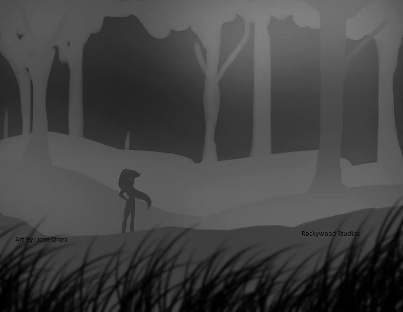 Concept Art - Dream World image - ModDB