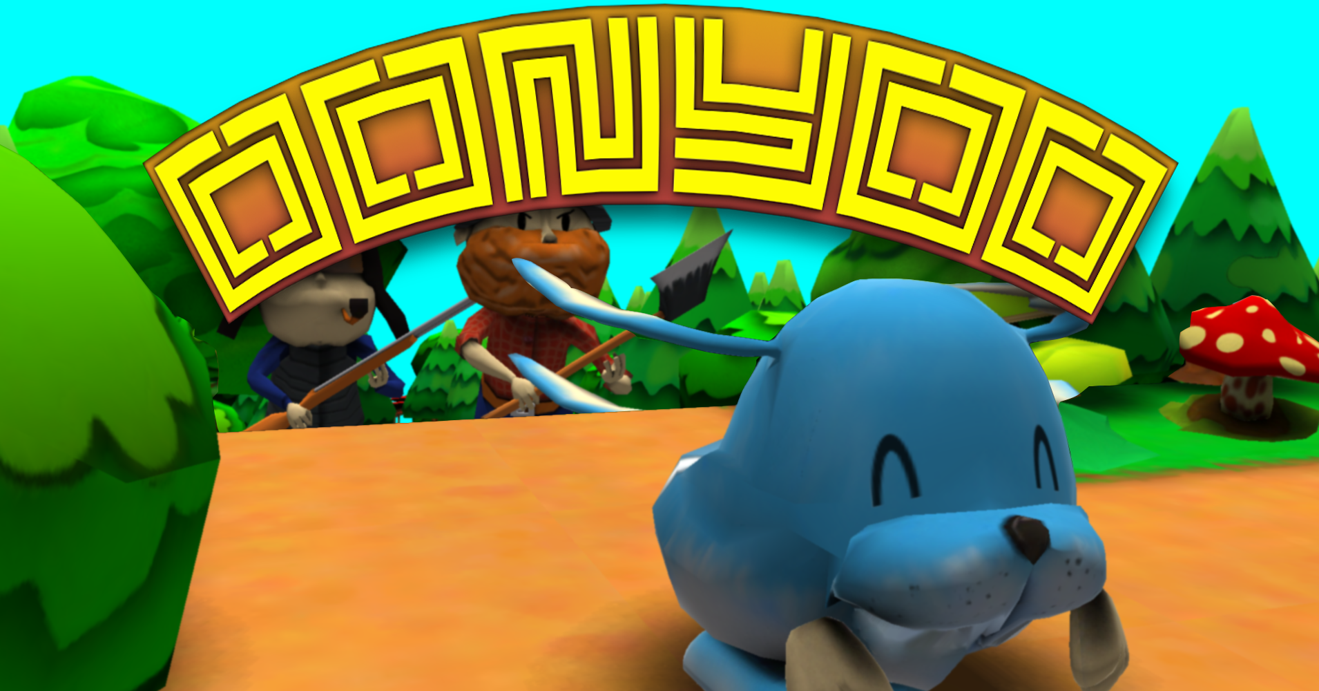 Oonyoo iOS, iPad, Android, AndroidTab game - ModDB