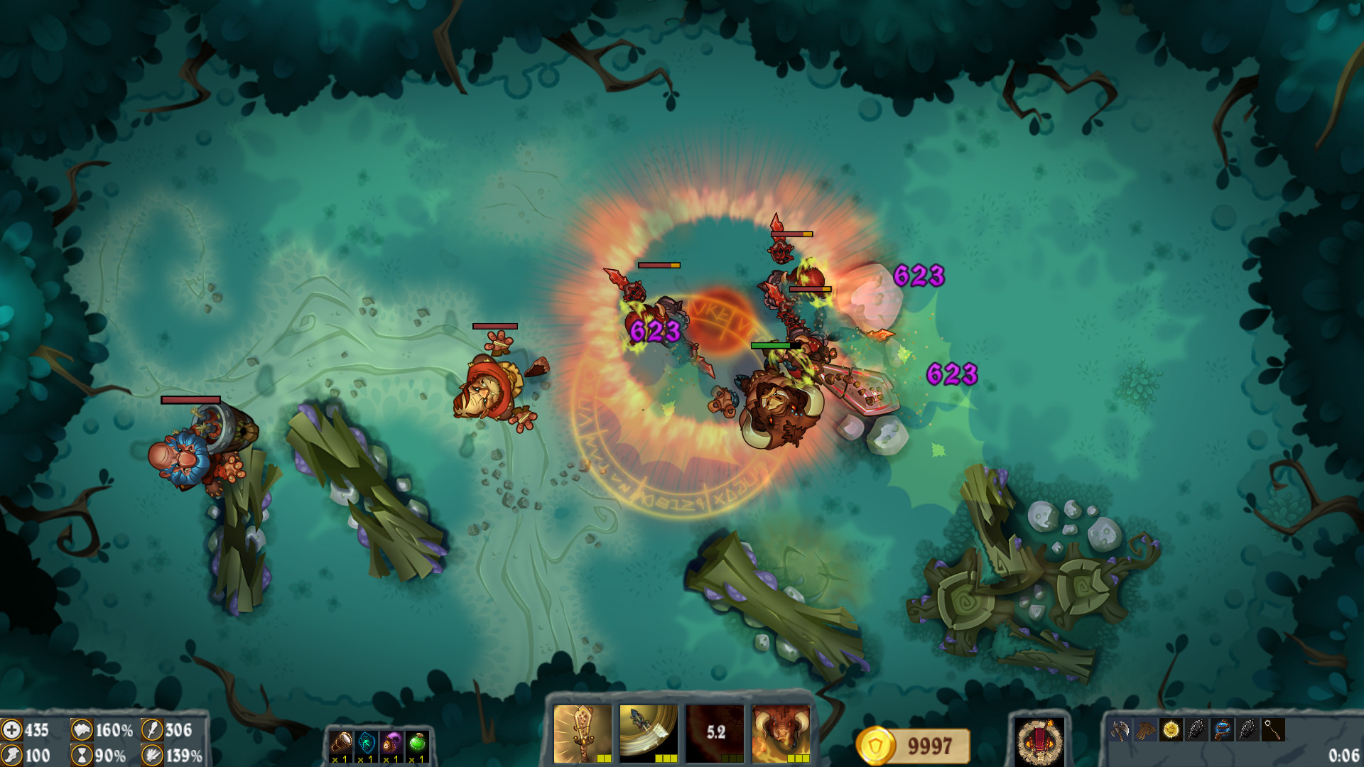 Image 3 - Flamebreak - ModDB