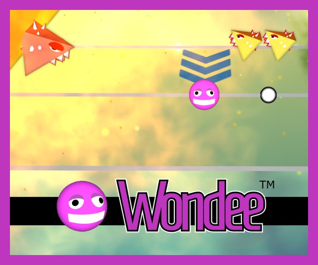 Wondee Windows, Mac game - ModDB