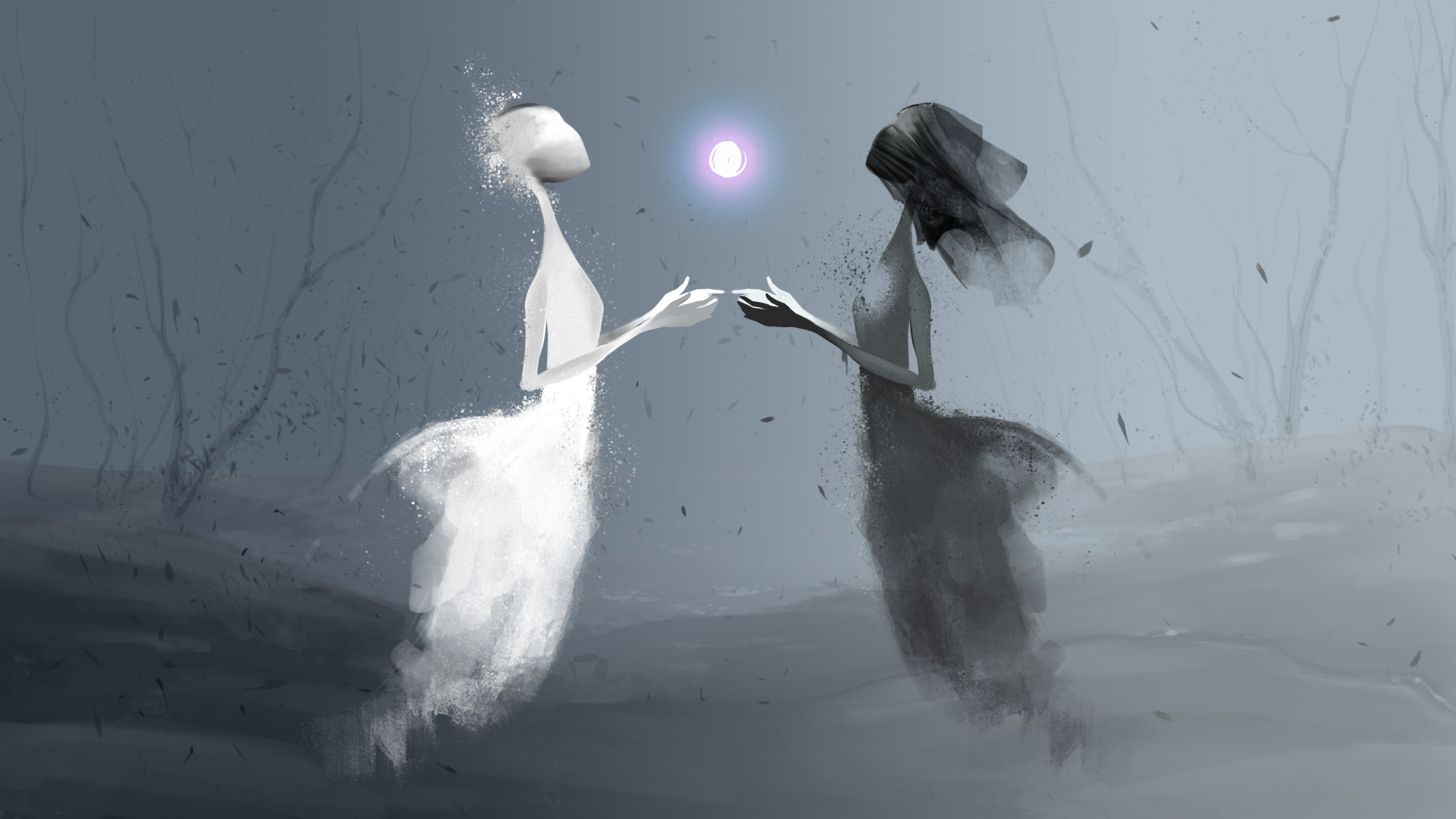 Broken Mind Windows game - ModDB